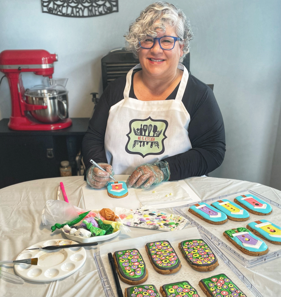 About – No. 15 Kitchen